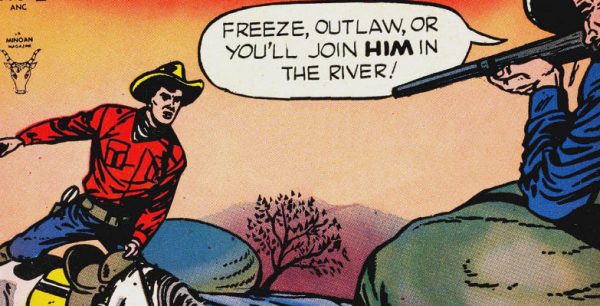 Boot Hill and the Fear of Dice